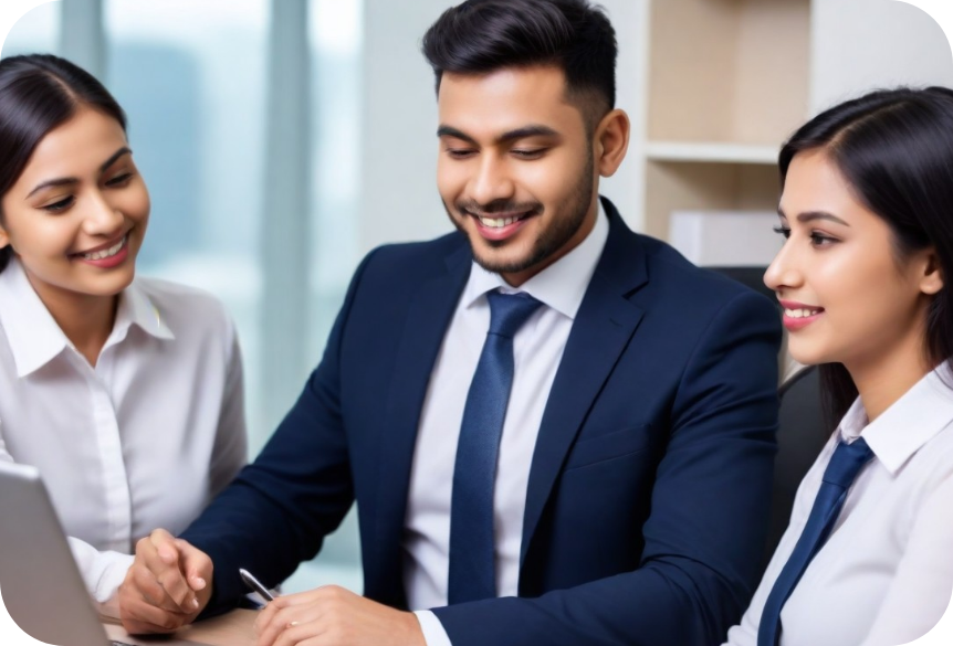 HDFC Life Smart Achievers Program